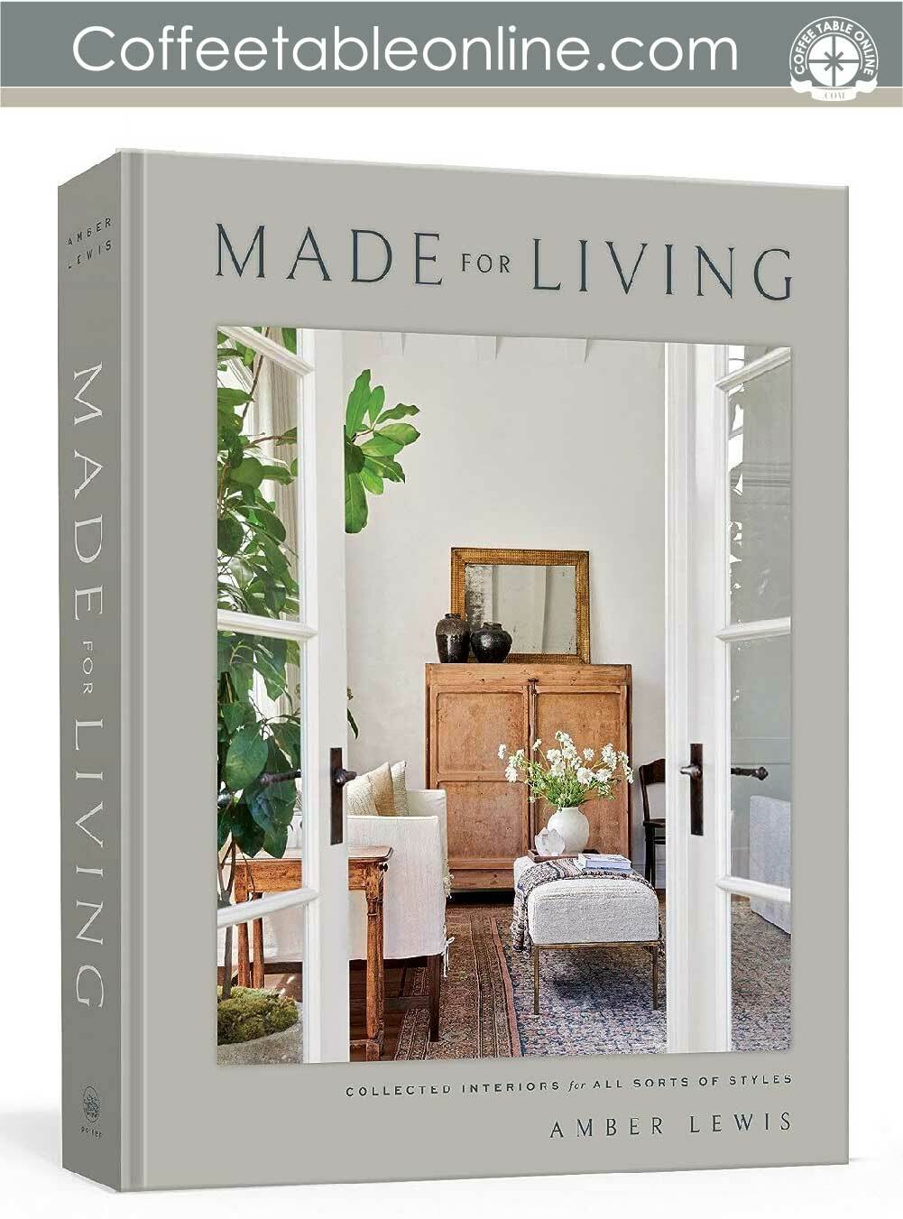 Perfect Coffee Table Book Collection for 2023 | 7 Ways To Display