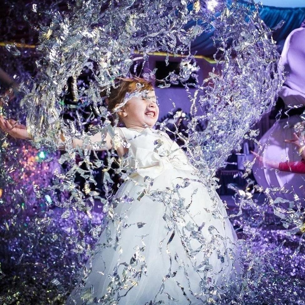 Шоу-программы для детей в Калининграде на день рождения и праздник