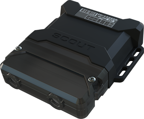 Спутниковый мониторинг