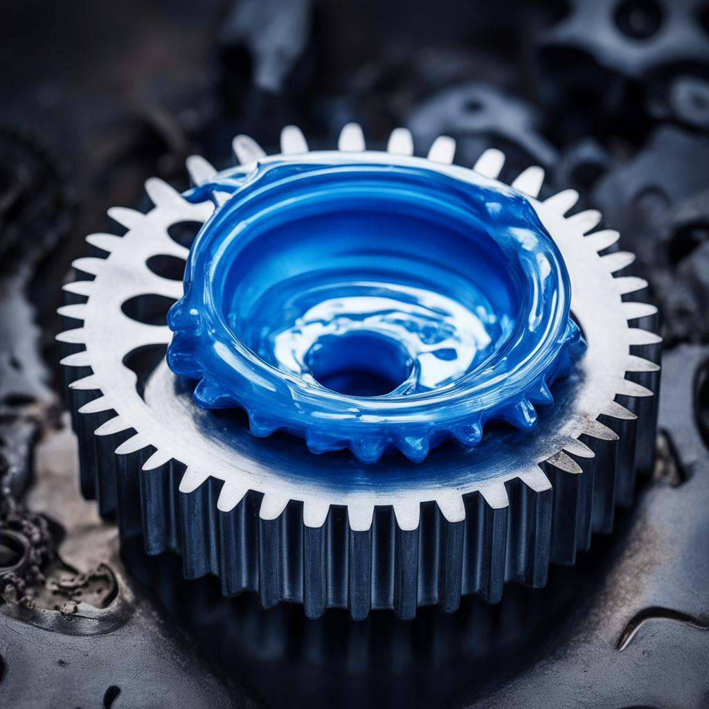 Смазка в тубах, пластичные и высокотемпературные смазки для подшипников ...