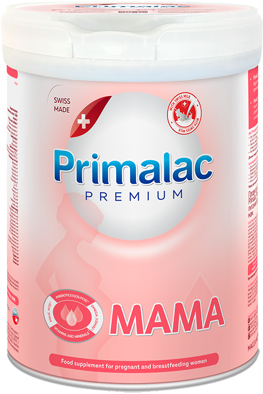 Primalac Premium cereals