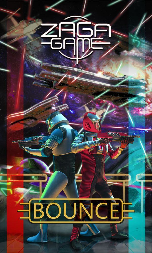 Клуб виртуальной реальности в Москве - VR клуб Zaga-game