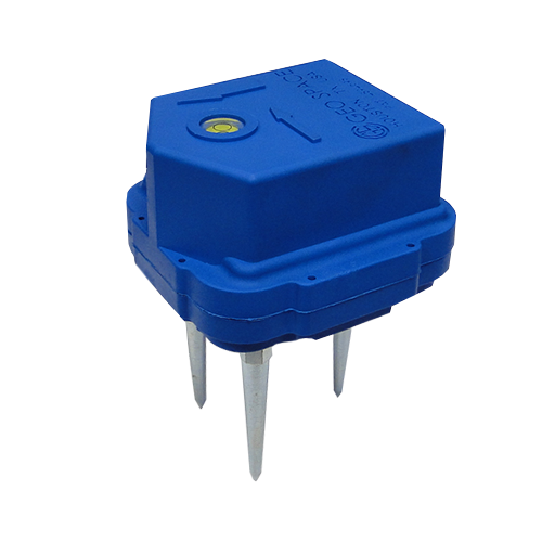 Geospace Technologies Ufa