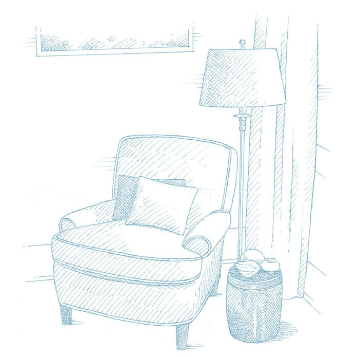 Купить кресло в Москве