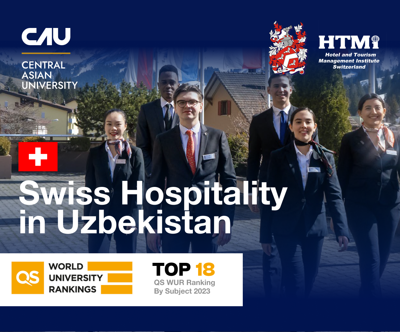 HTMi Hotel and Tourism Management Institute Switzerland and Central ...
