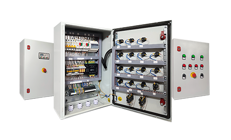 Electrical Shields Электрощитовое оборудование / Работаем с юрлицами