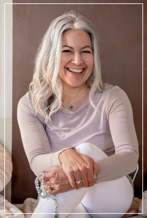 Unlock your Highest, most authentic Self | Tiffany Yoga and Psychology