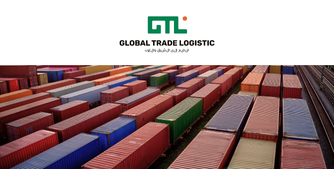 GTL — International cargo transportation