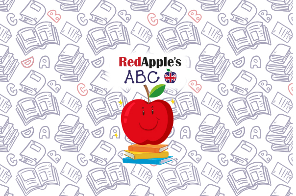 Red Apple's ABC