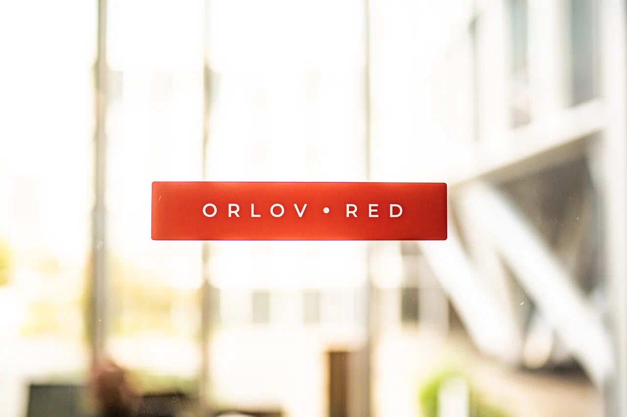 Портфолио загородных домов премиум-класса| Девелоперская компания ORLOV.RED