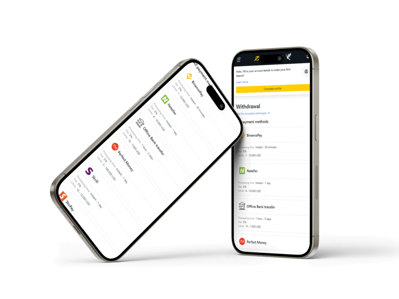 Exness MT4: La Plateforme de Trading Avancée MetaTrader 4