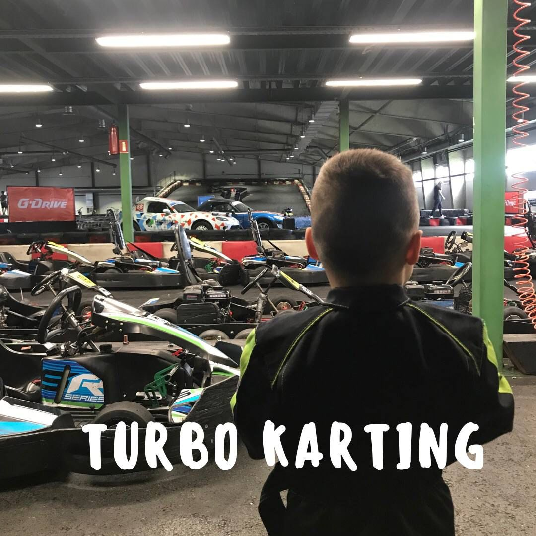Turbo Karting