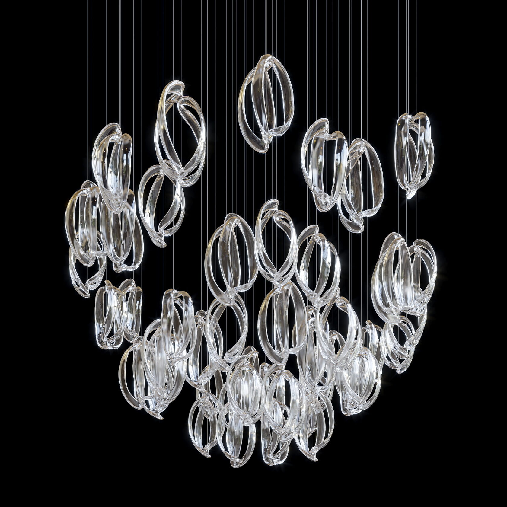 Lighting composition Vargov® Design