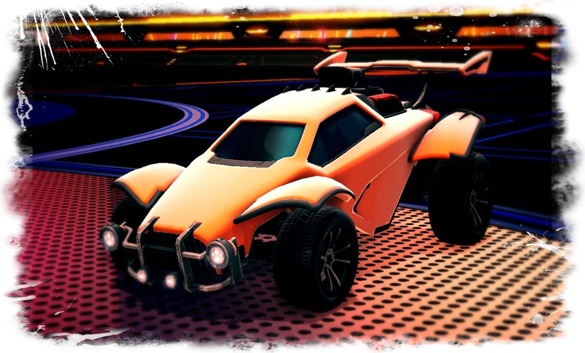 Pearlescent (Matte)