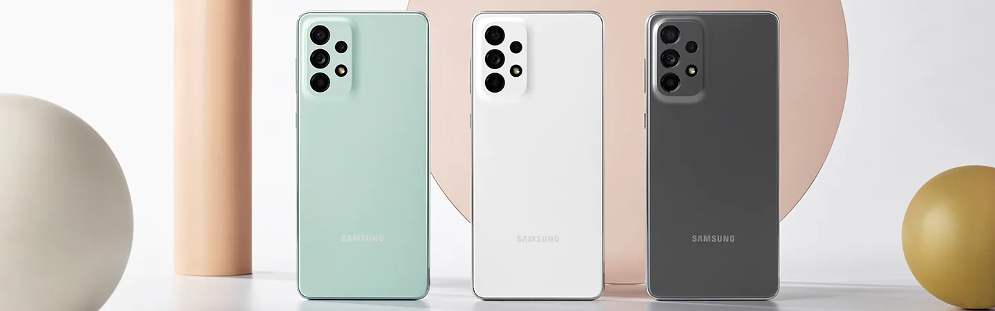 Samsung Galaxy A73 в Алматы - Купить Самсунг A73 по низкой цене - Kansha.kz