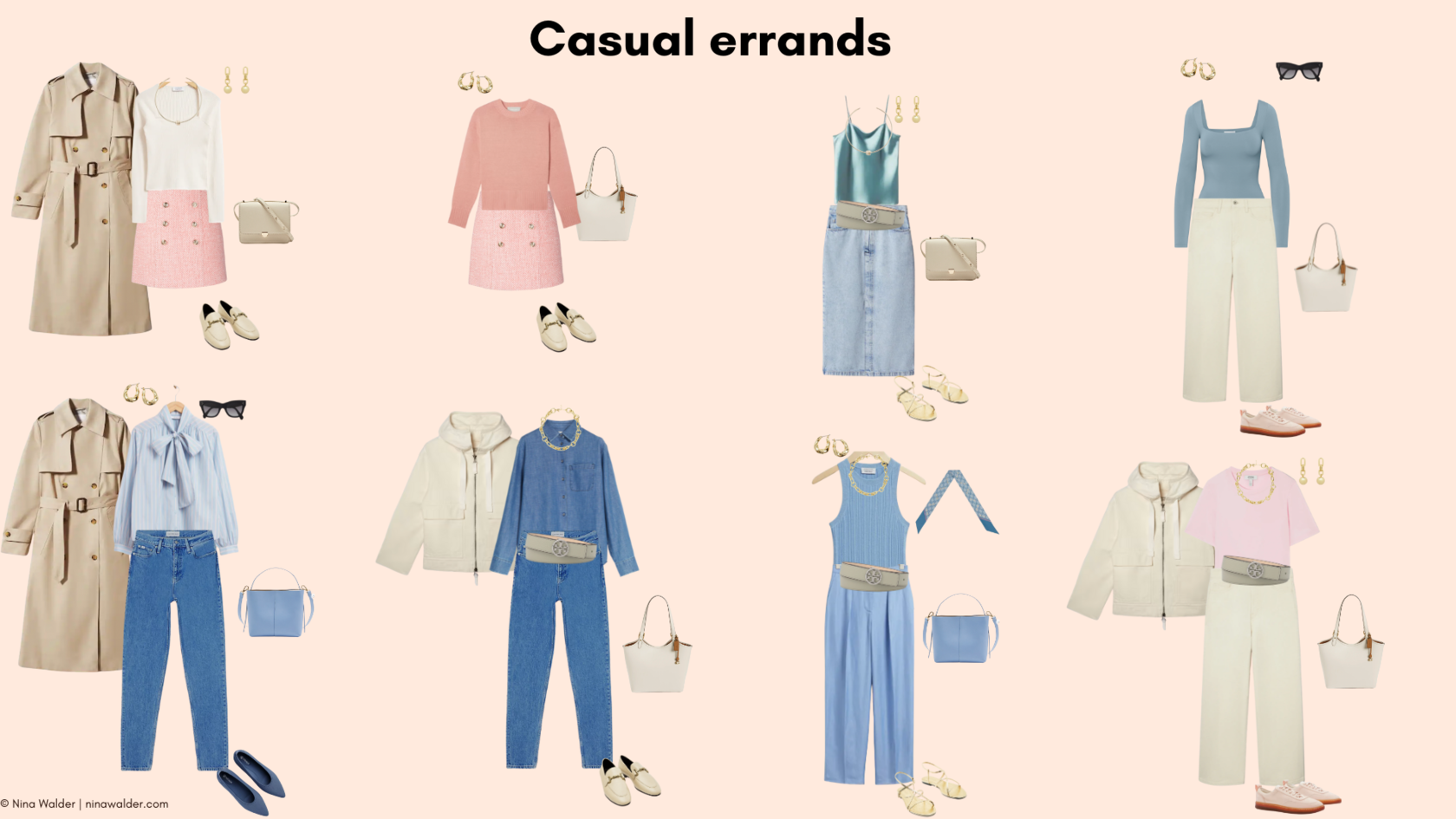 Capsule Wardrobe Workshop