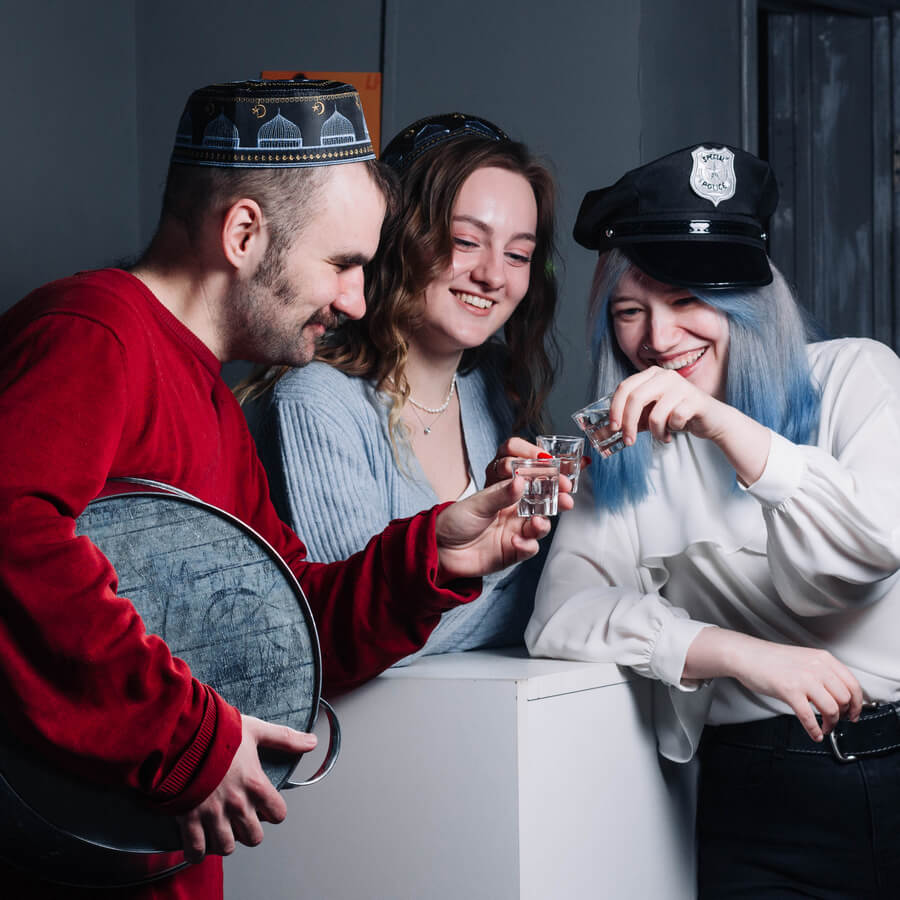 Что такое Kaada?