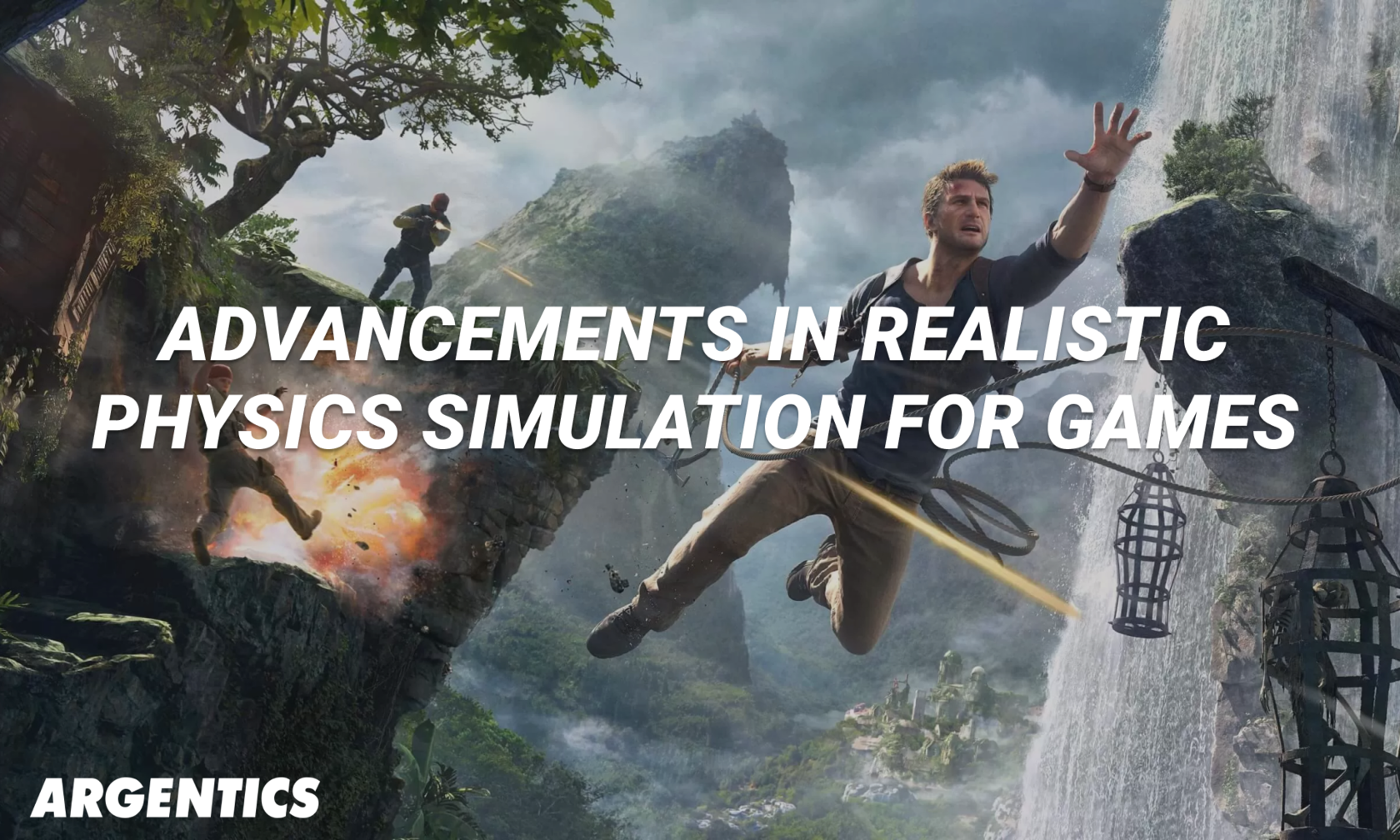 Advancements in Realistic Physics Simulation for Games
