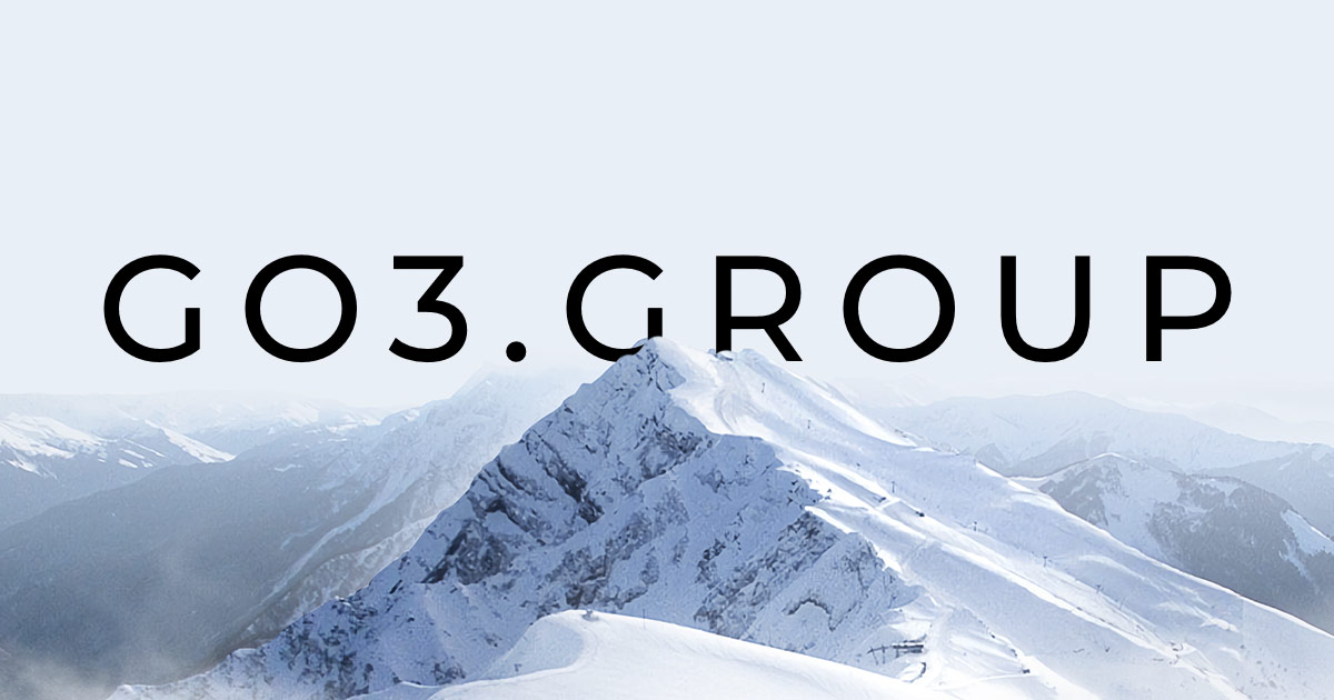 Go3.Group