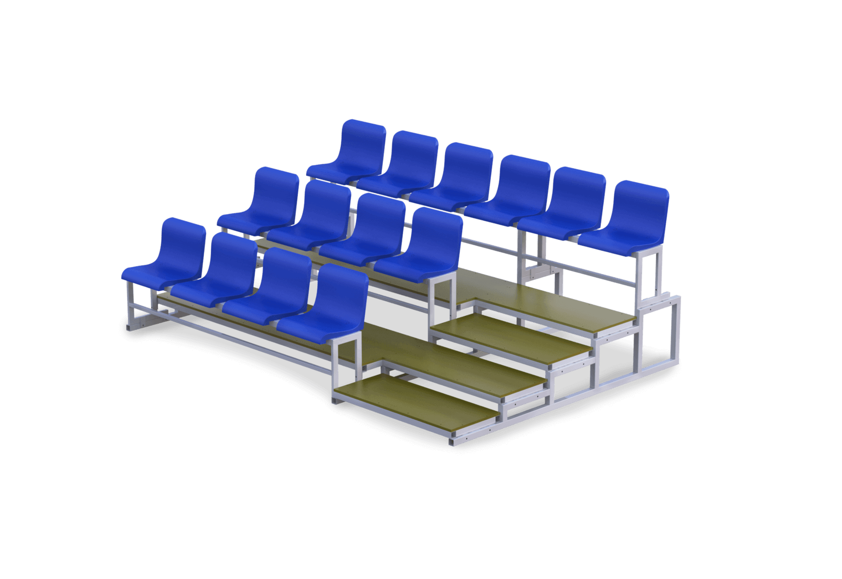 Трибуны для зрителей купить