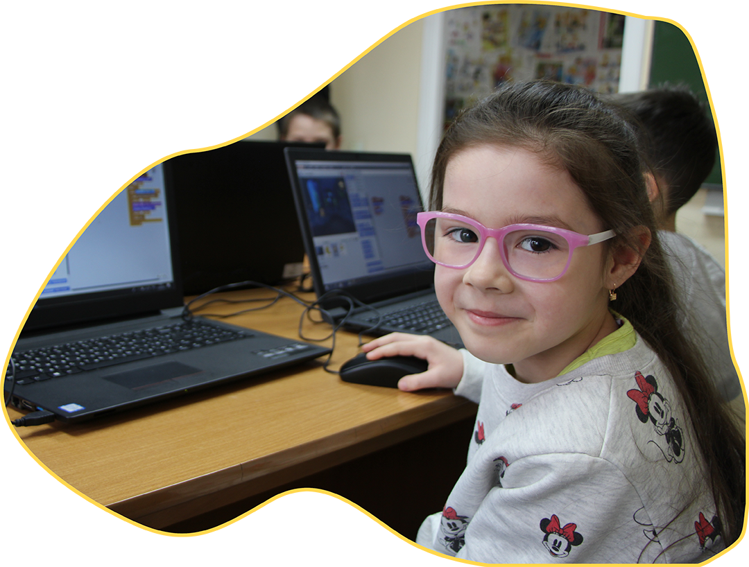 Школа программирования Yes.coding