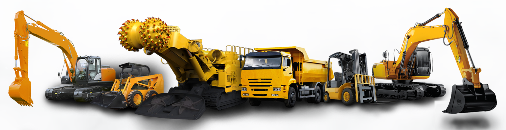 Eurasian Construction Technology