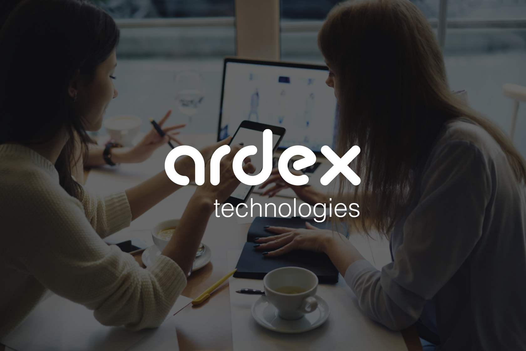 Ardex Integrated Data Services Platform | Support Services