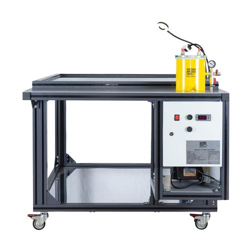 Vacuum Infusion Table