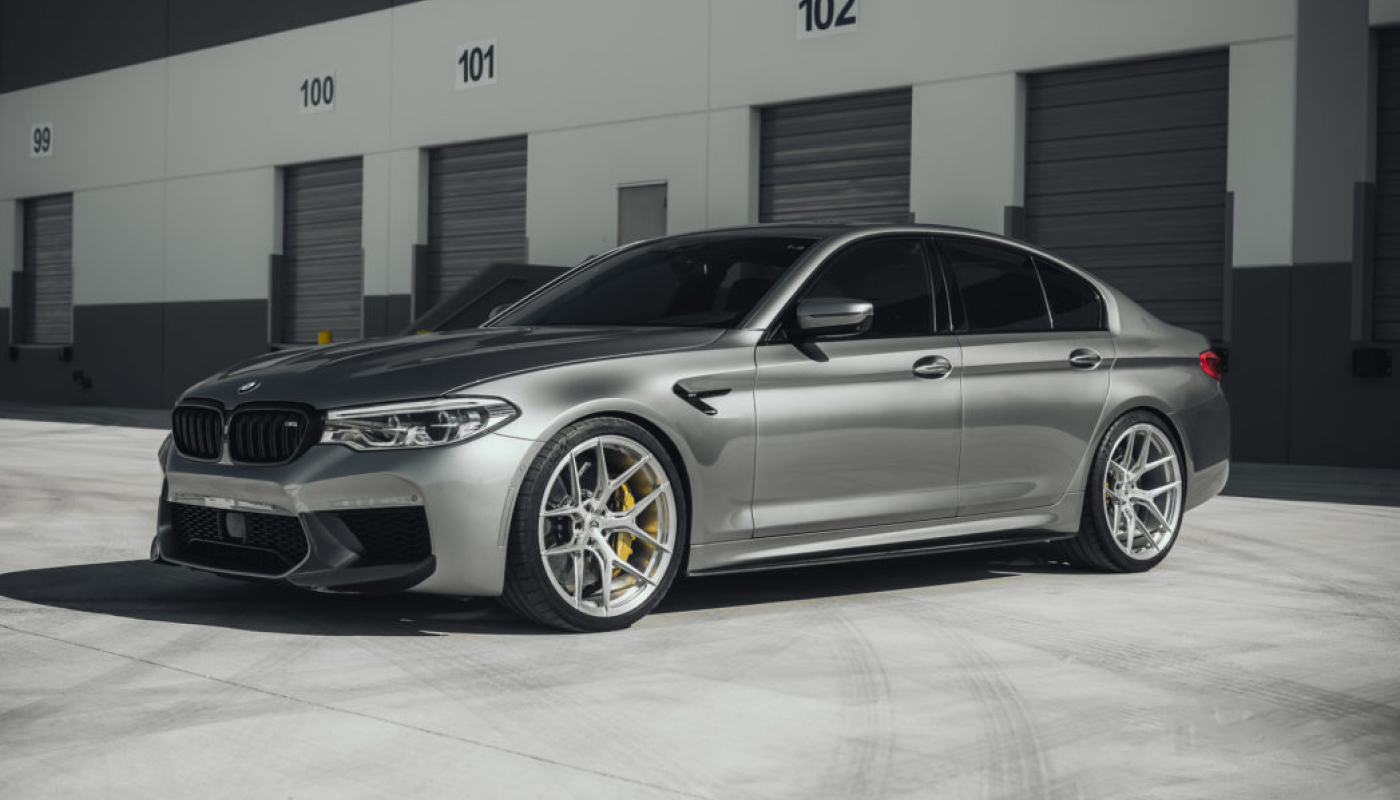 Кованые диски R18-R24 на BMW в наличии и на заказ. Доставка по всему миру.