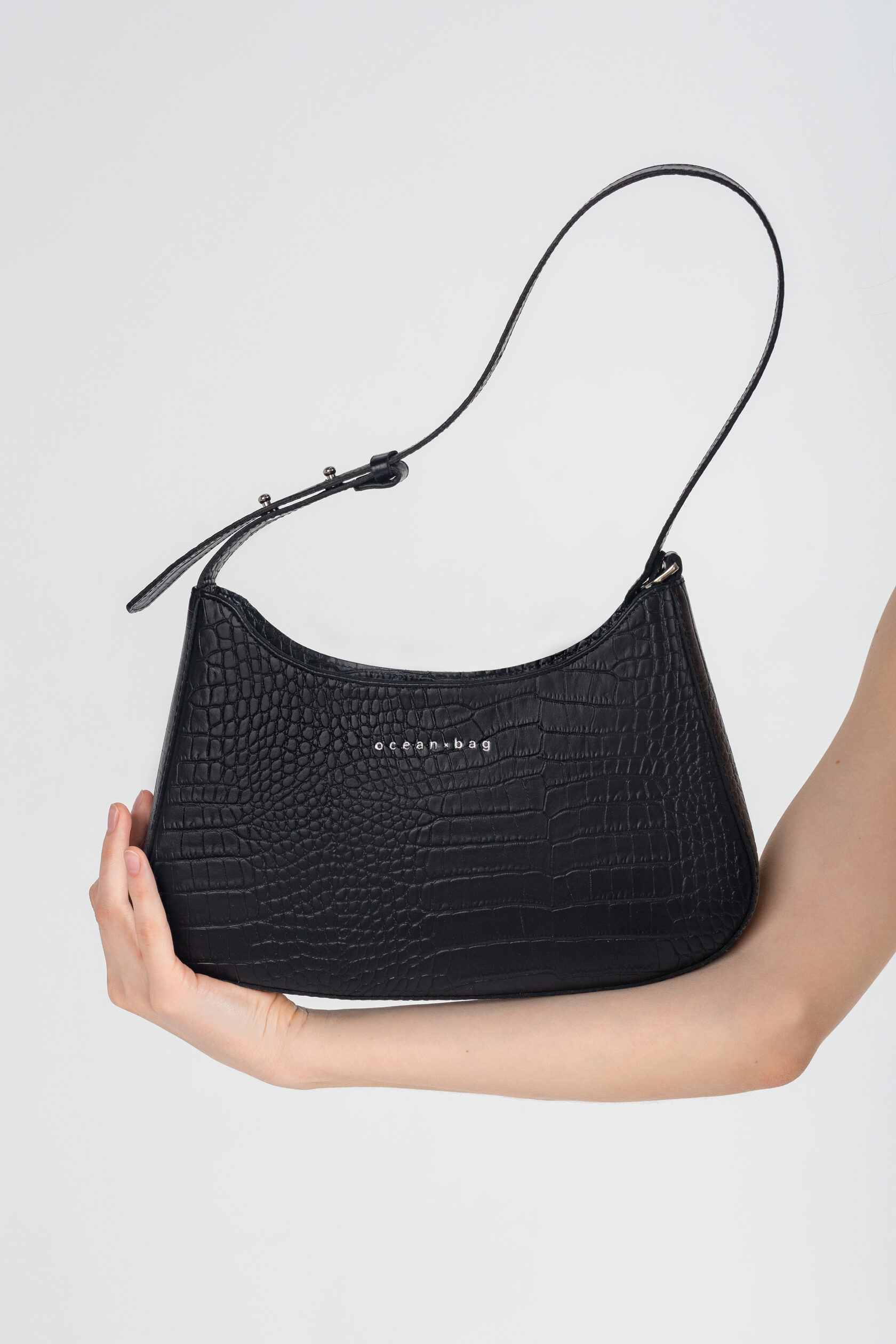 OCN BAG | Создано с любовью всей семьей