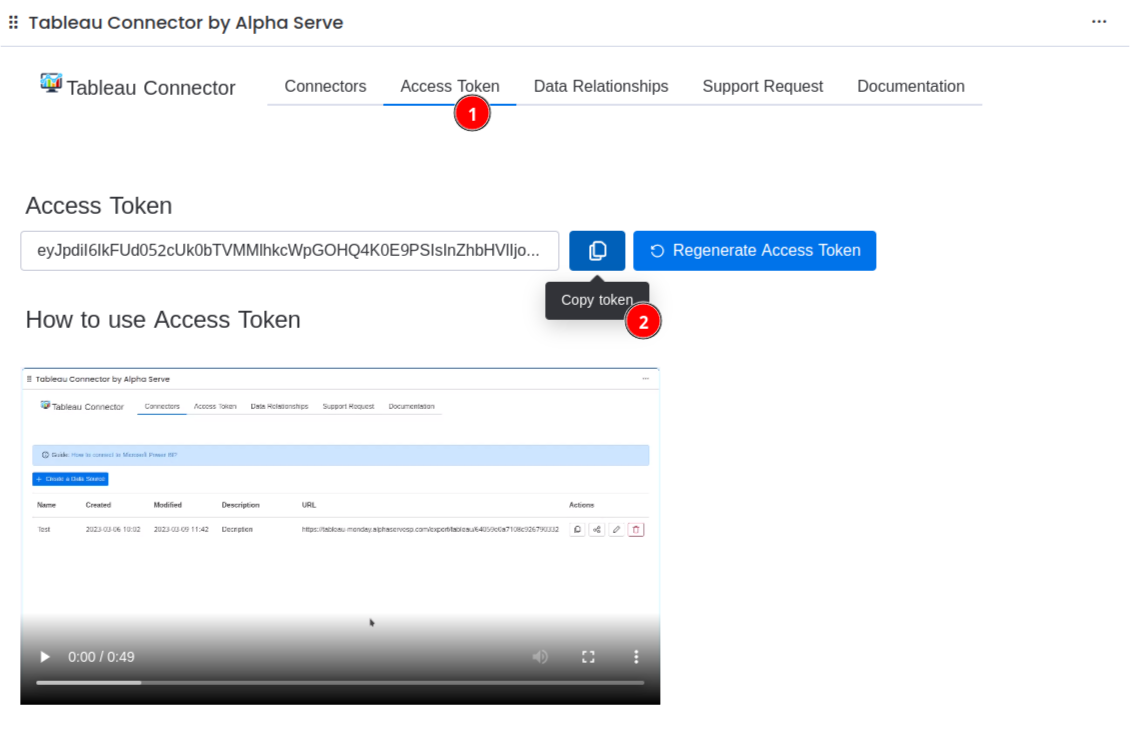 How to Connect monday.com to Tableau: Step-by-Step Instruction Guide