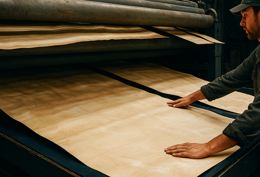 Kronex Group — продукты