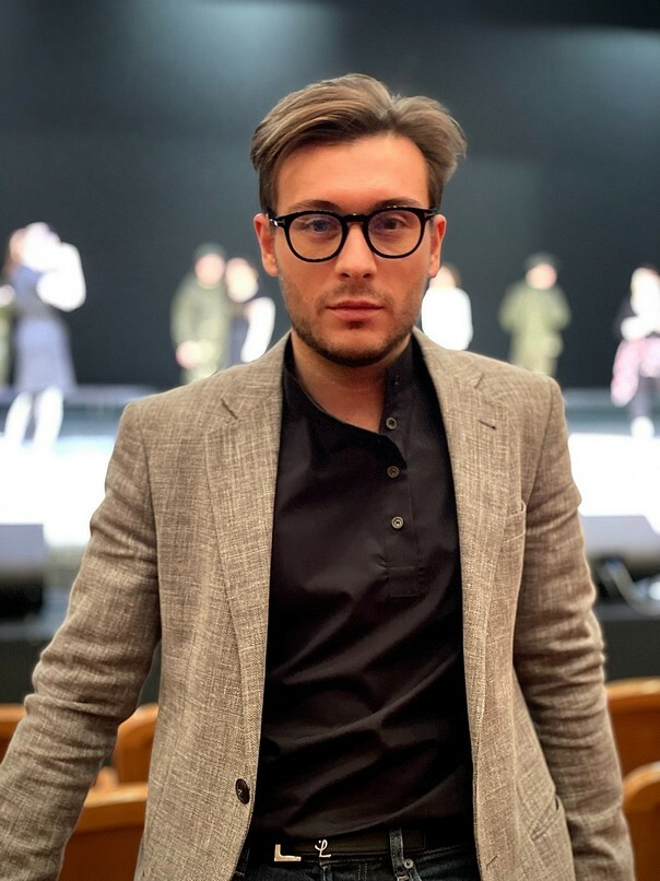 Современные косоворотки Соворотка