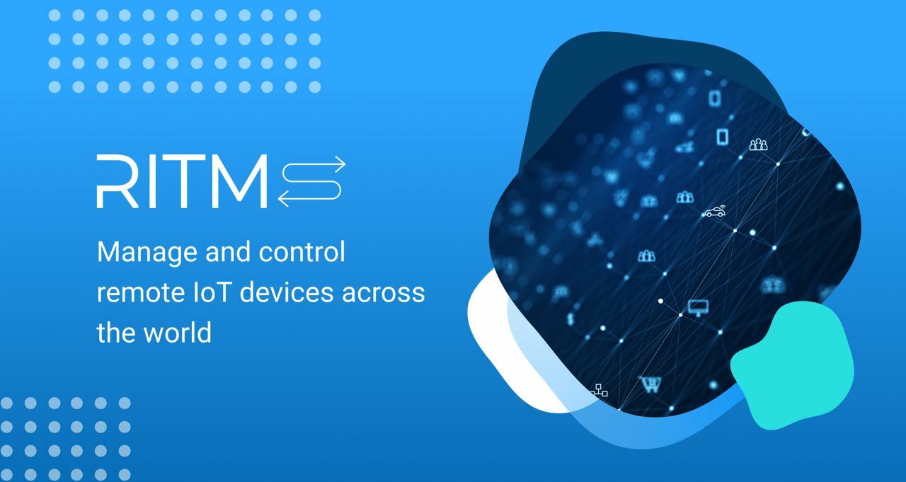 RITMS UP2DATE - Open-source solution for OTA updates