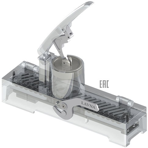 Lavna – kebab maker machine