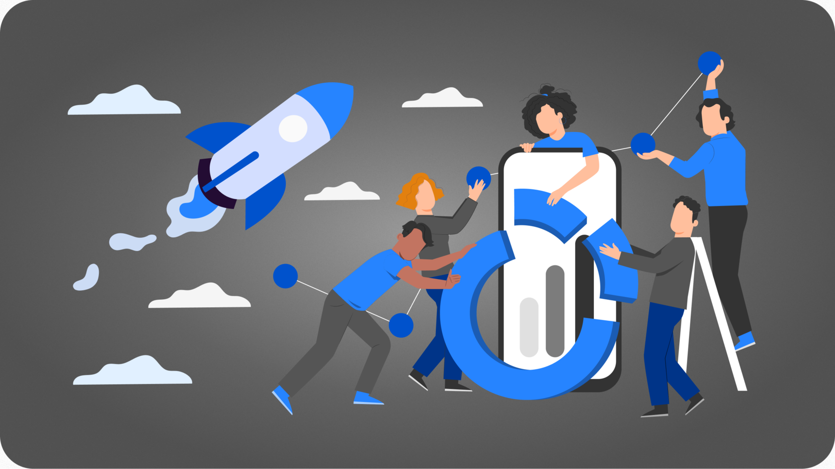 How to Build High-Performance Team in 2023