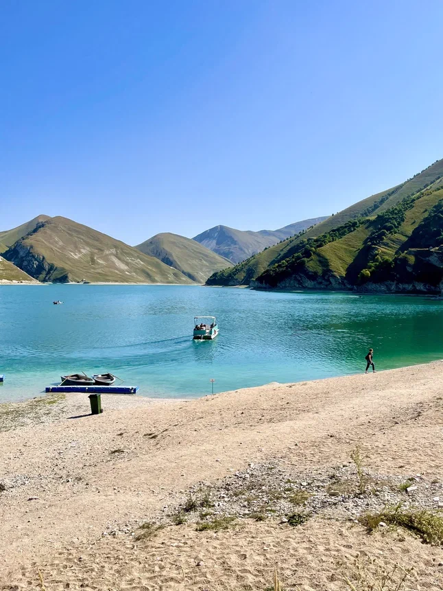 Игровое путешествие "Дилижанс отправляется..."