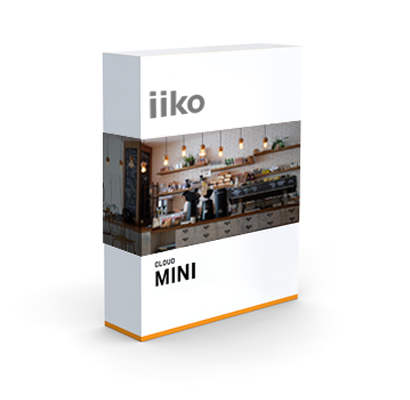 Мультибит - автоматизация кафе и ресторанов на базе программы iiko