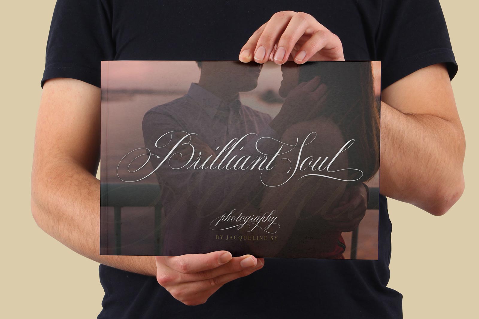 Mozart Font | Spencerian Script - Blessed Print