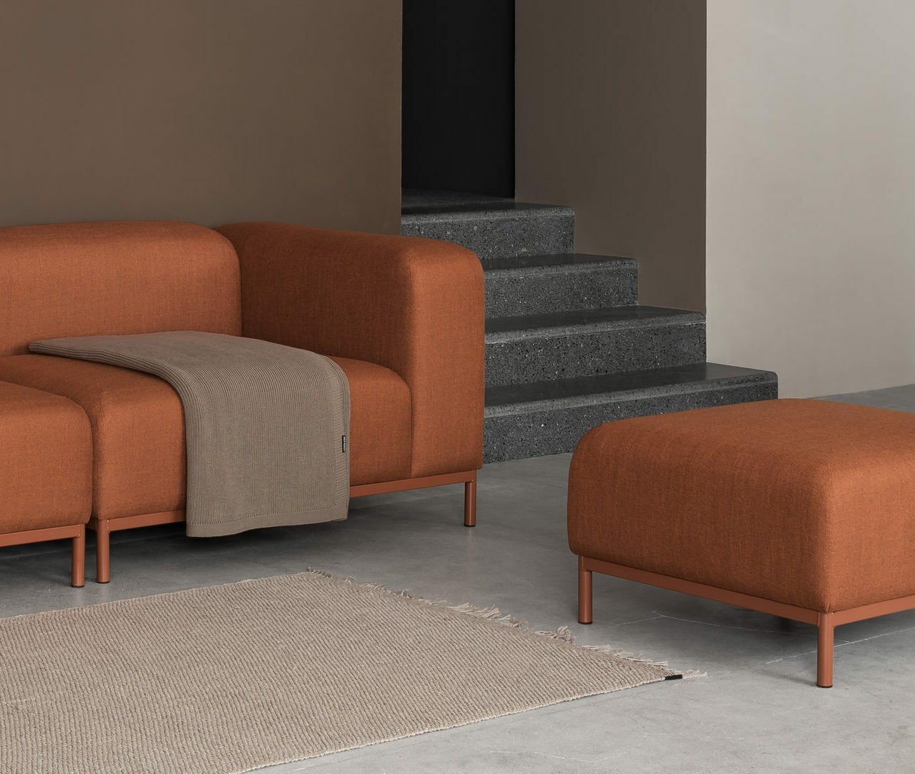 CHILL Modular sofa