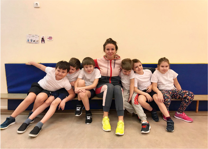 Physical exercises for children with autism: Simple and effective ...