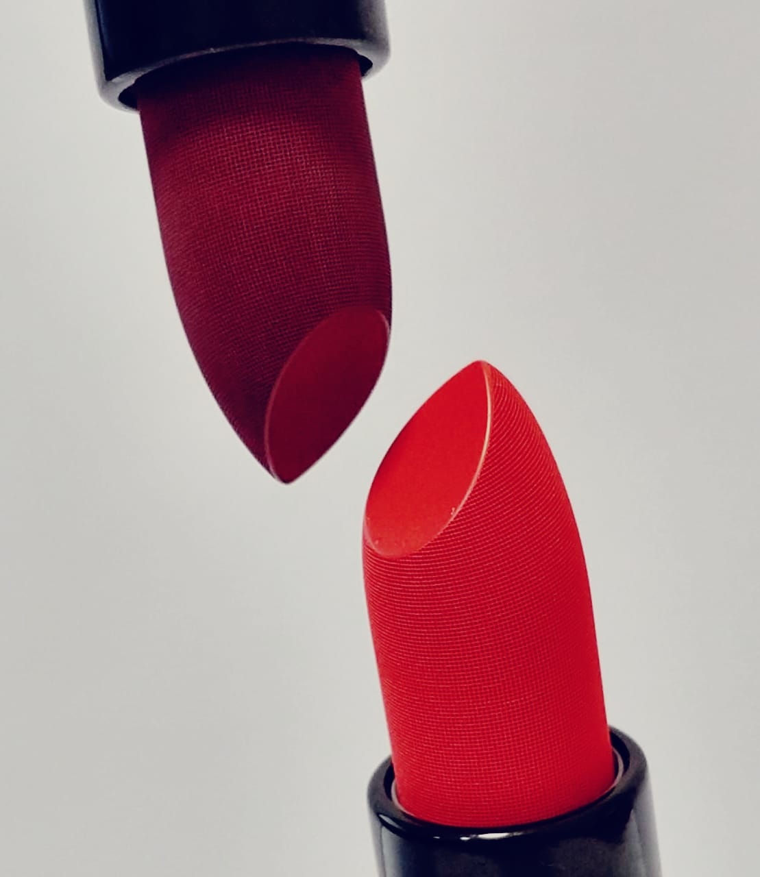 How and from what lipstick is made