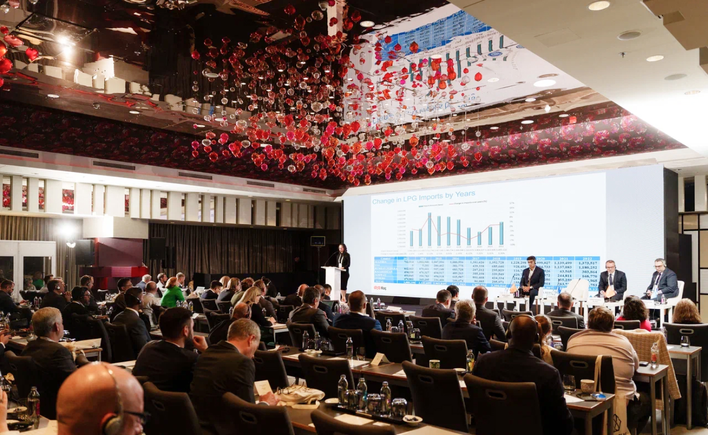 Argus LPG 2023 International Conference