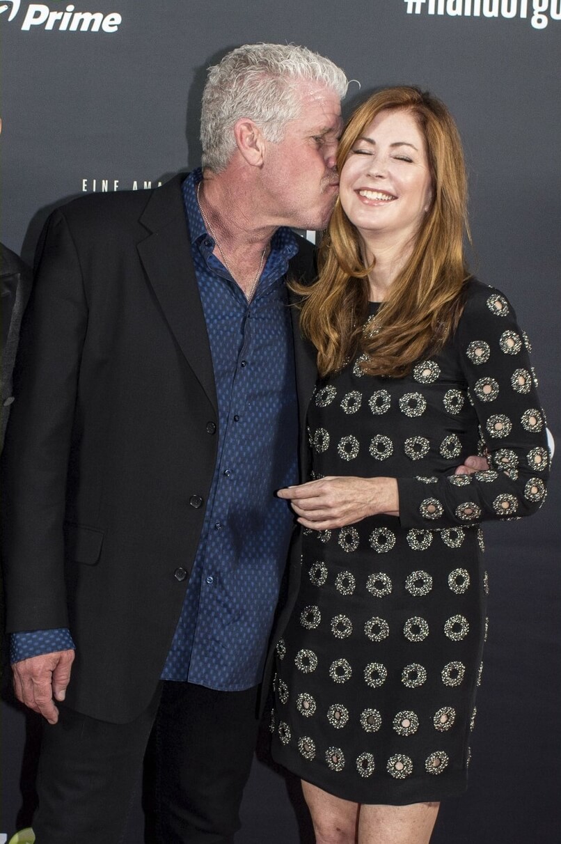 Dana Delany Fan Website. Photos 2010s