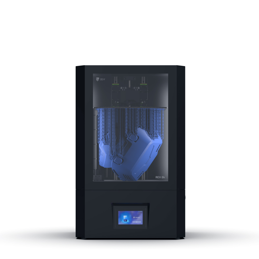 Продукция 3DiY