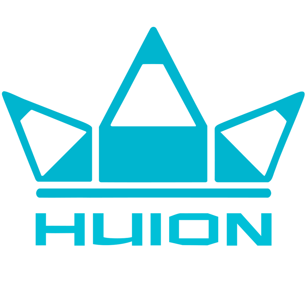 HUION Inspiroy H640P