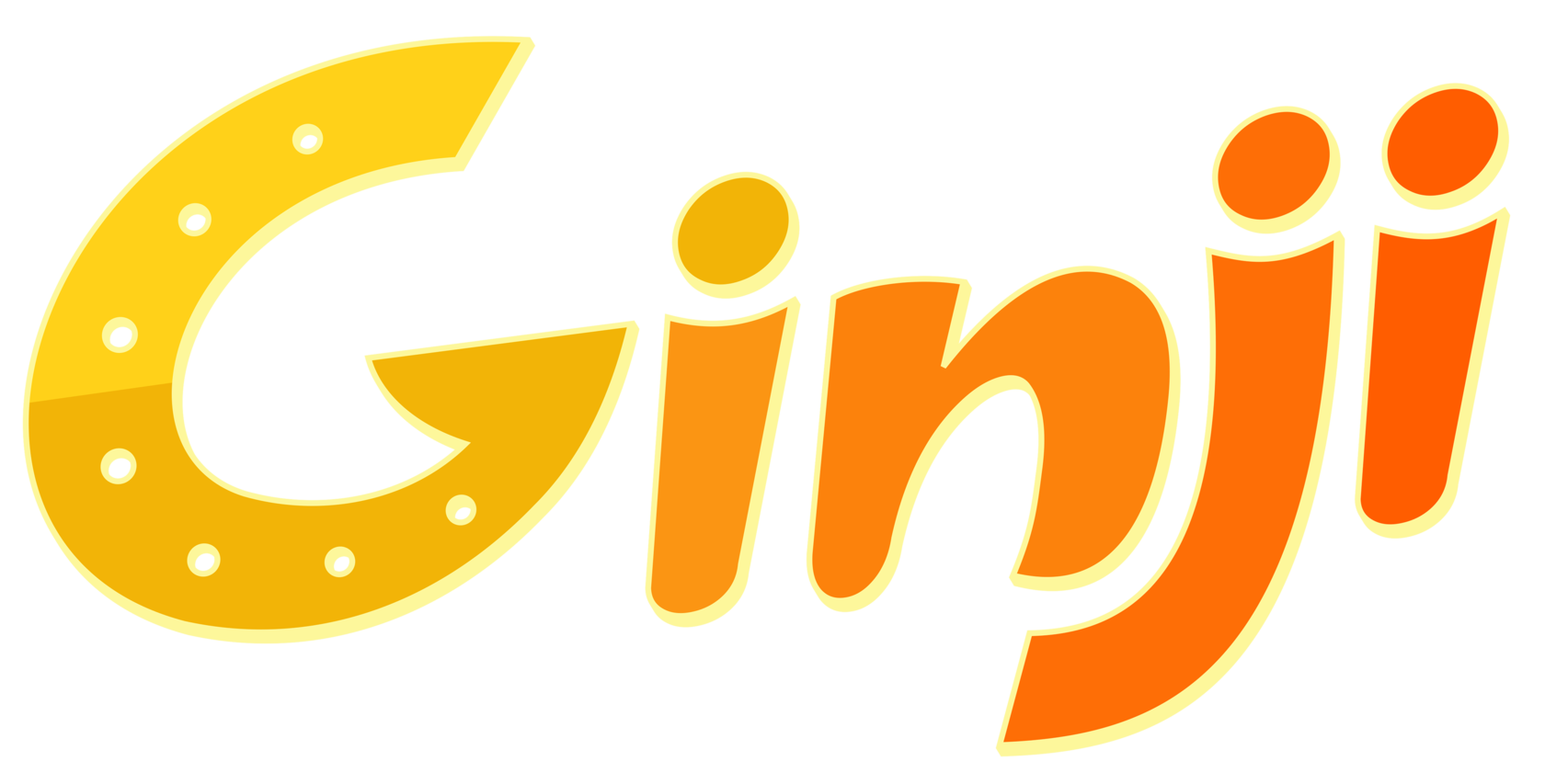 Ginji Animated Series - Official website