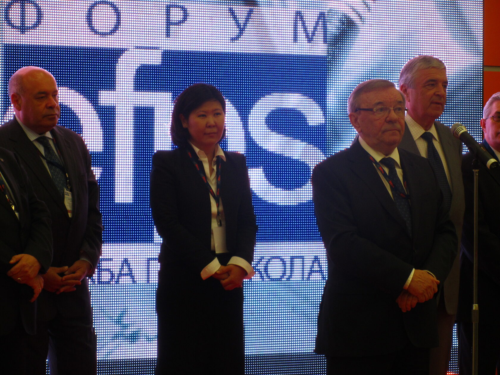 Global Protocol Award 2021