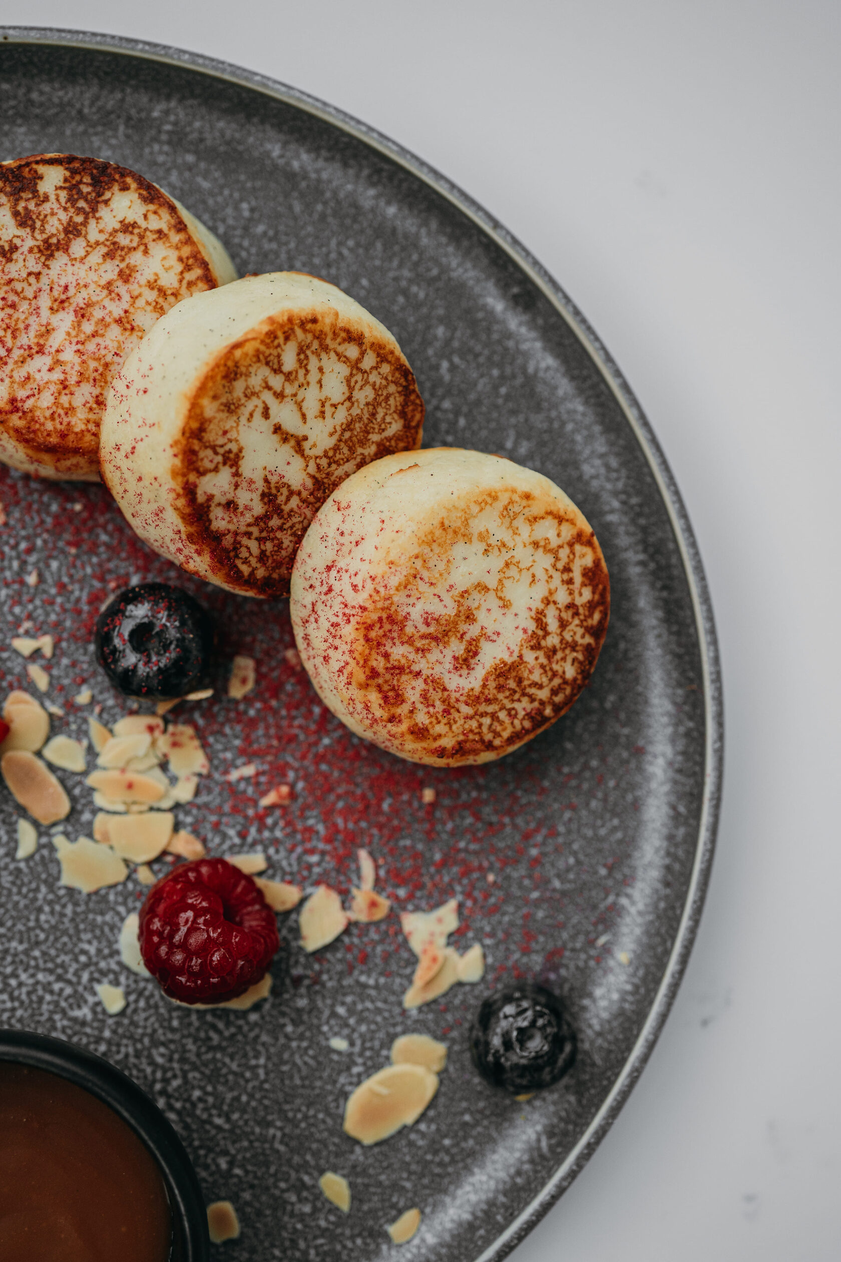 QLO - Restaurant Food in Time