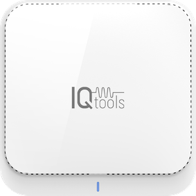 IQTools Network